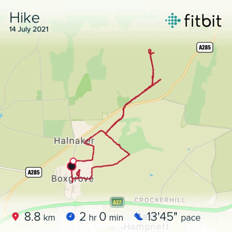 Halnaker Windmill Trail | Petersfield Ramblers
